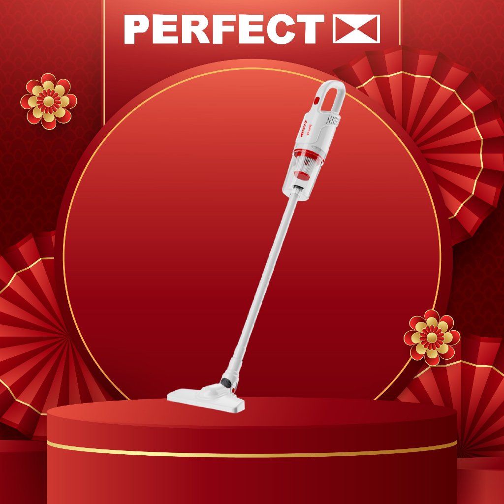 MÁY HÚT BỤI CẦM TAY KHÔNG DÂY PERFECT PF-KP98 | Shopee Việt Nam