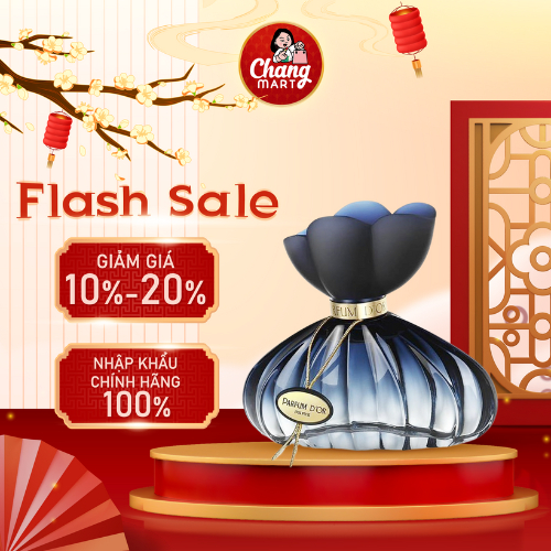 Nước hoa nữ cao cấp Kristel Saint Martin PARFUM D'OR BLACK. Nước hoa ...