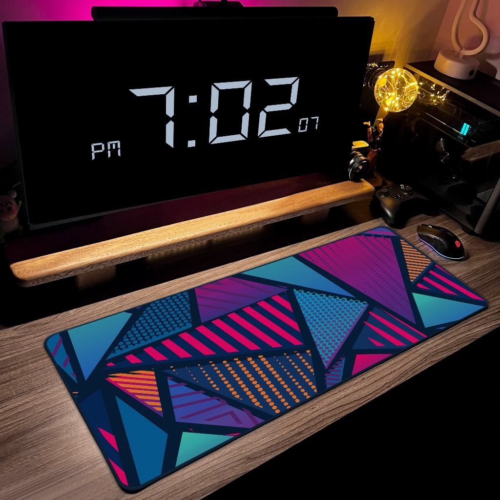 Pad Chuột Cỡ Lớn, Bàn Di Chuột Chơi Game, Lót Chuột EZ40 | DLC | 80x30x0.3 cm - 90x40x0.3 cm ...