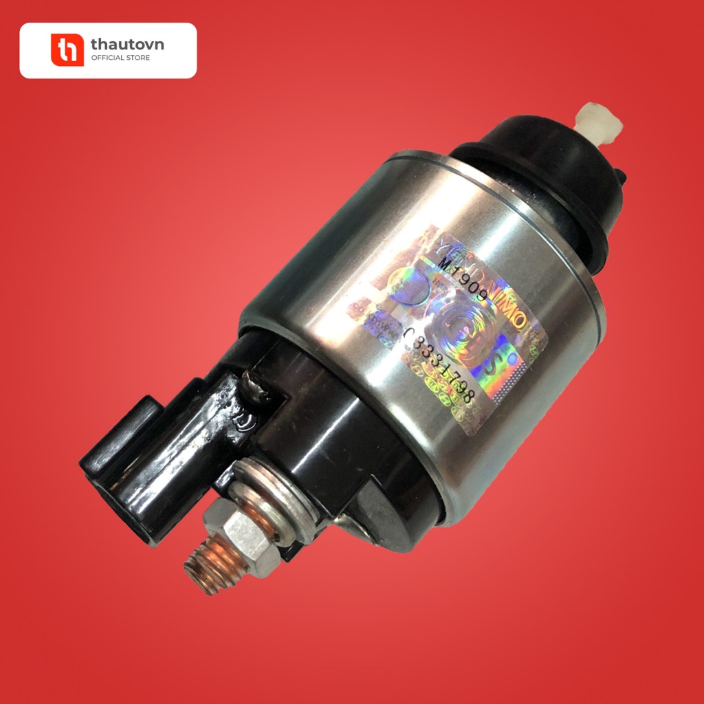 Rơ Le Đề (Chuột Đề) Hyundai i10 (36120-04700) | Shopee Việt Nam