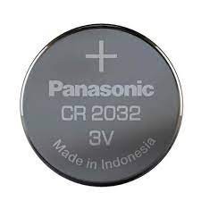 Combo 2 viên Pin 3V Panasonice Cmos 2032 dùng cho các thiết bị điện tử ...