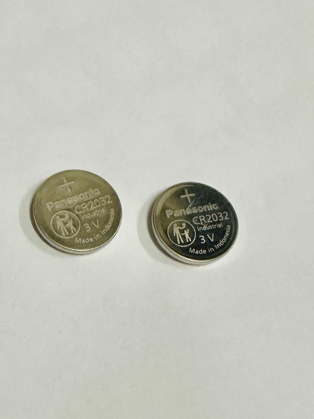 Combo 2 viên Pin 3V Panasonice Cmos 2032 dùng cho các thiết bị điện tử ...