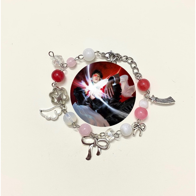 Vòng tay album Loi Choi | Shopee Việt Nam