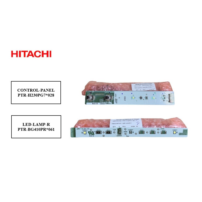 MẠCH ĐÈN LED NGĂN MÁT TỦ LẠNH HITACHI – HÀNG CHÍNH HÃNG | Shopee Việt Nam