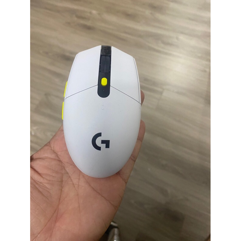 (Chính hãng) Chuột không dây logitech gaming G304 305 SE 2nd 98% ...