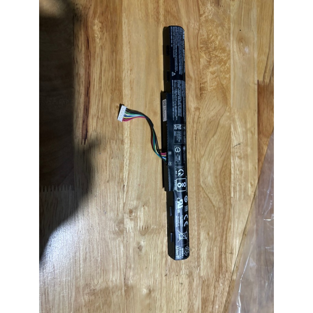 PIN Acer Aspire E5-475 E5-475G E5-575 E5-575G E5-576 E5-774 E5-774G ...