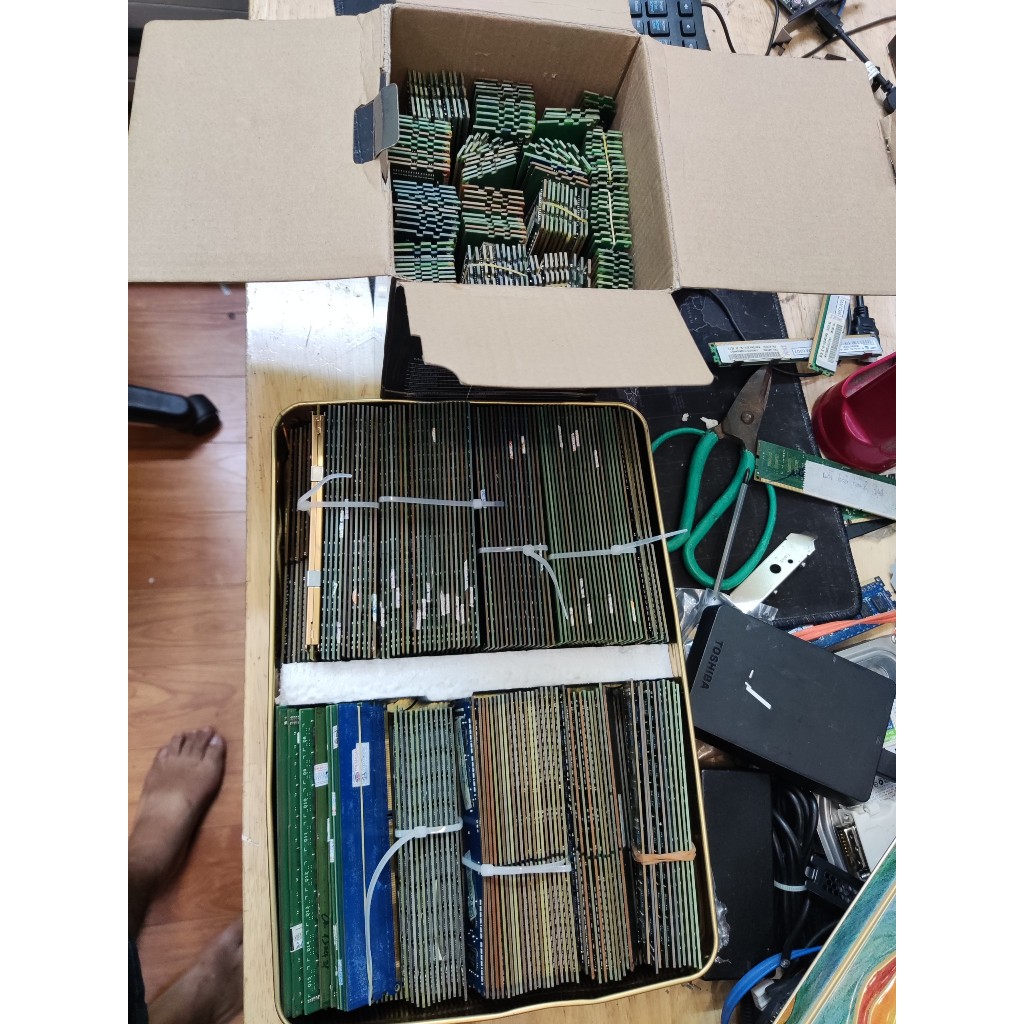 Ram máy tính để bàn DDR3 DDR3L PC3 PC3L 4Gb 8Gb | Shopee Việt Nam