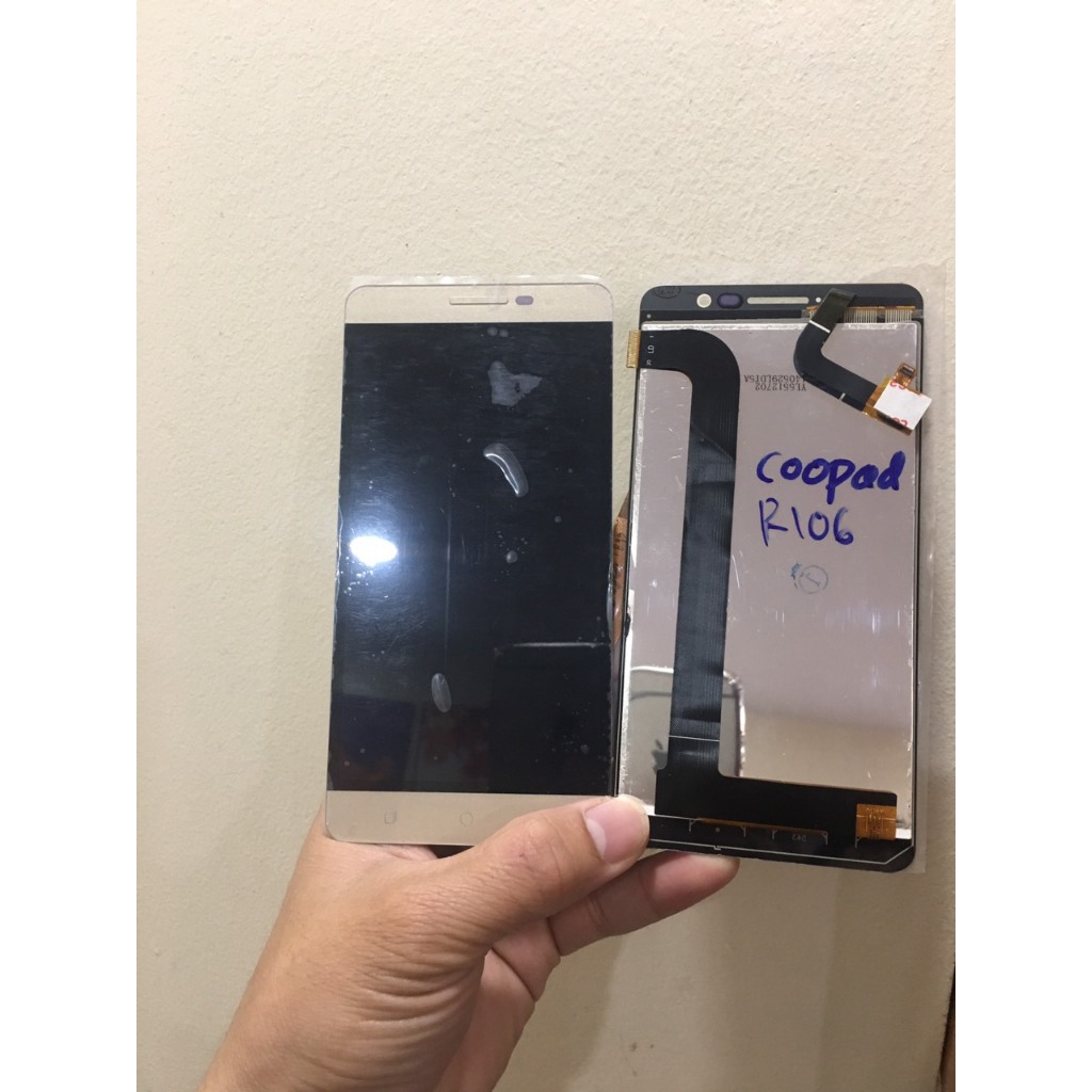 Màn hình coolpad R106 xịn | Shopee Việt Nam