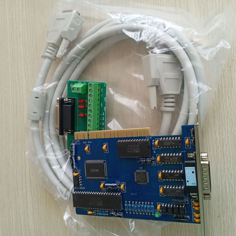 Ncstudio V5 Card điều khiển máy cắt khắc CNC | Shopee Việt Nam
