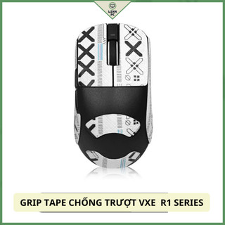 Miếng Dán Chống trượt | Grip Tape Chống Trượt Cho Chuột VXE R1/ R1 SE /R1 pro/R1 Pro Max ...