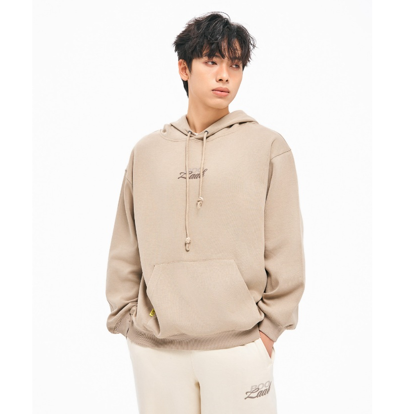 Áo Nỉ Mũ BOO Unisex In Logo Infinitee 08 BOOLAAB | Shopee Việt Nam