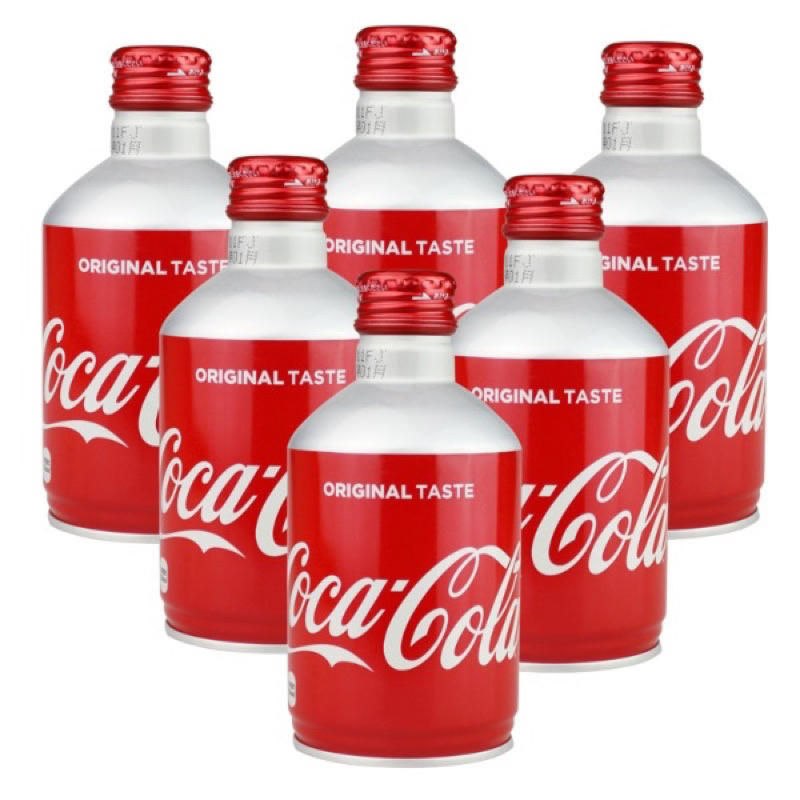 Coca Nhật Bản Nội Địa Nắp vặn 300ml | Shopee Việt Nam