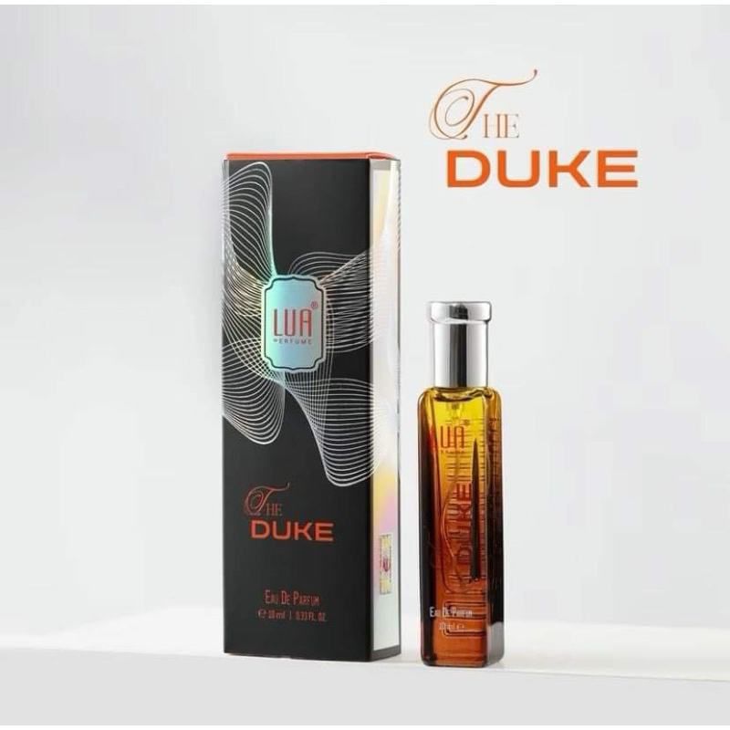 Nước Hoa LUA DuKe 10ml Chính Hãng | Shopee Việt Nam
