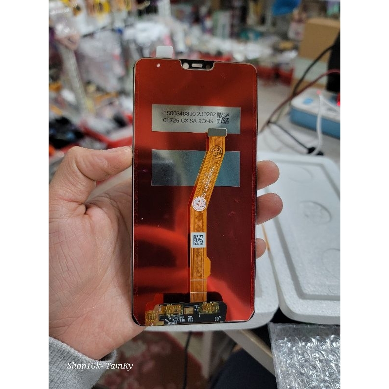 Màn hình vivo V9 - Z1 - Y85 - Z1i | Shopee Việt Nam