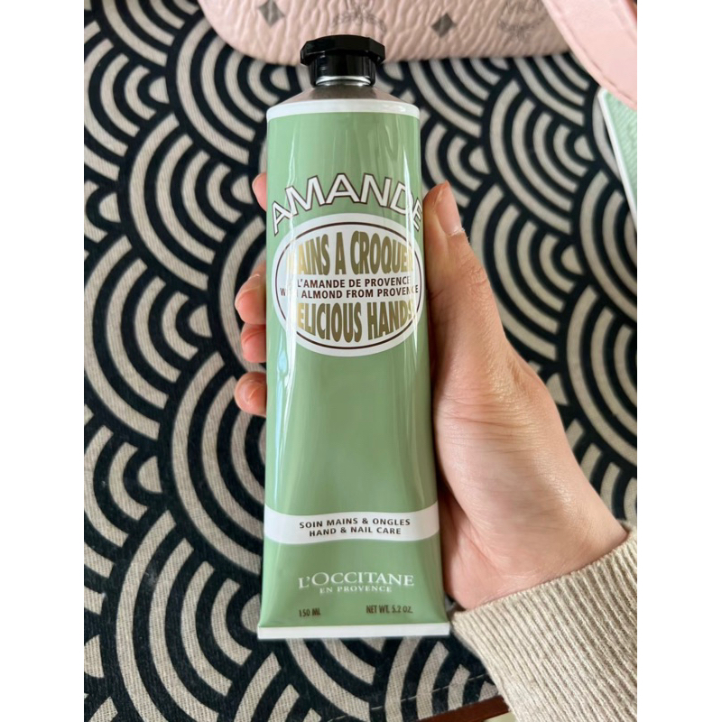 Kem tay L'OCCITANE cấp ẩm da tay - Loccitane handcream | Shopee Việt Nam