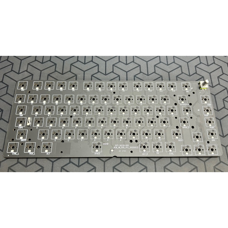 [Hàng chính hãng ] PCB Monsgeek M1W 3 Mode RGB | Shopee Việt Nam