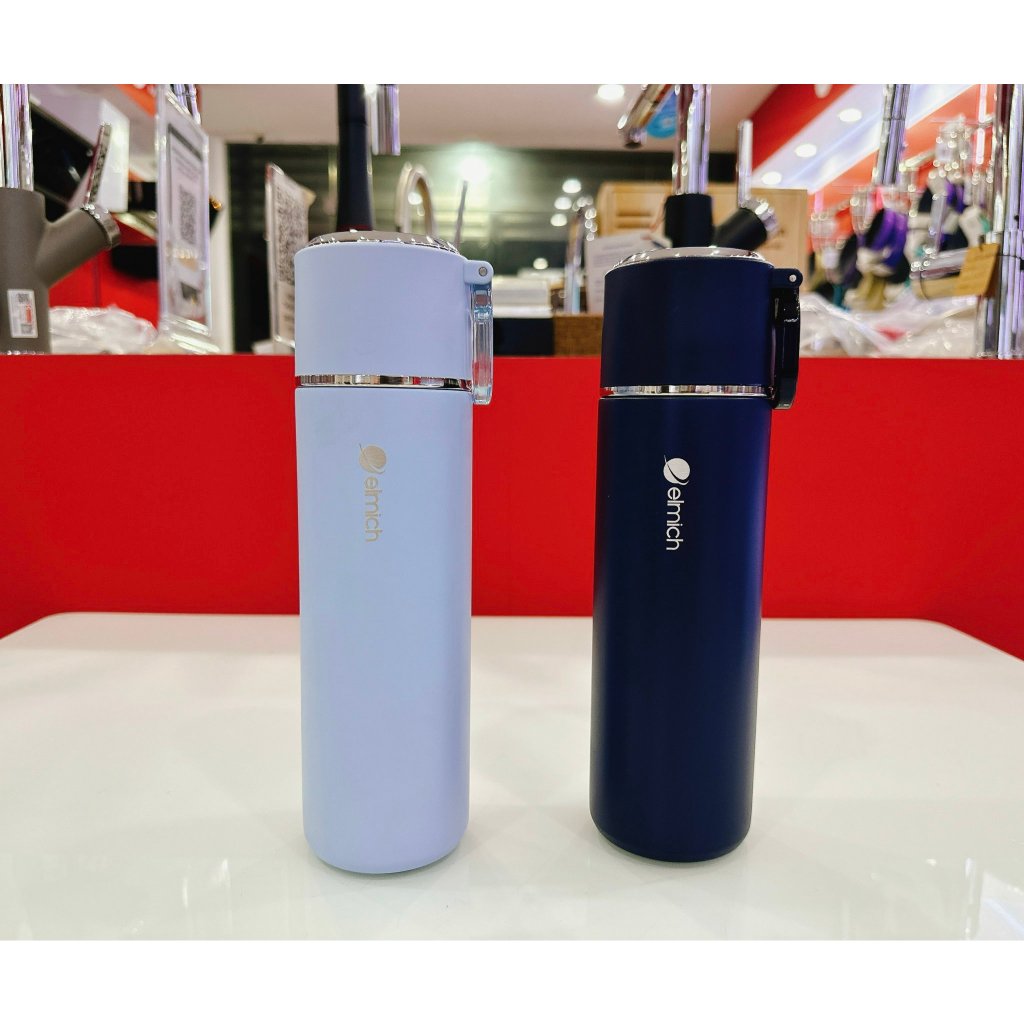 Bình giữ nhiệt inox 316 Elmich EL8315 dung tích 480ml | Shopee Việt Nam