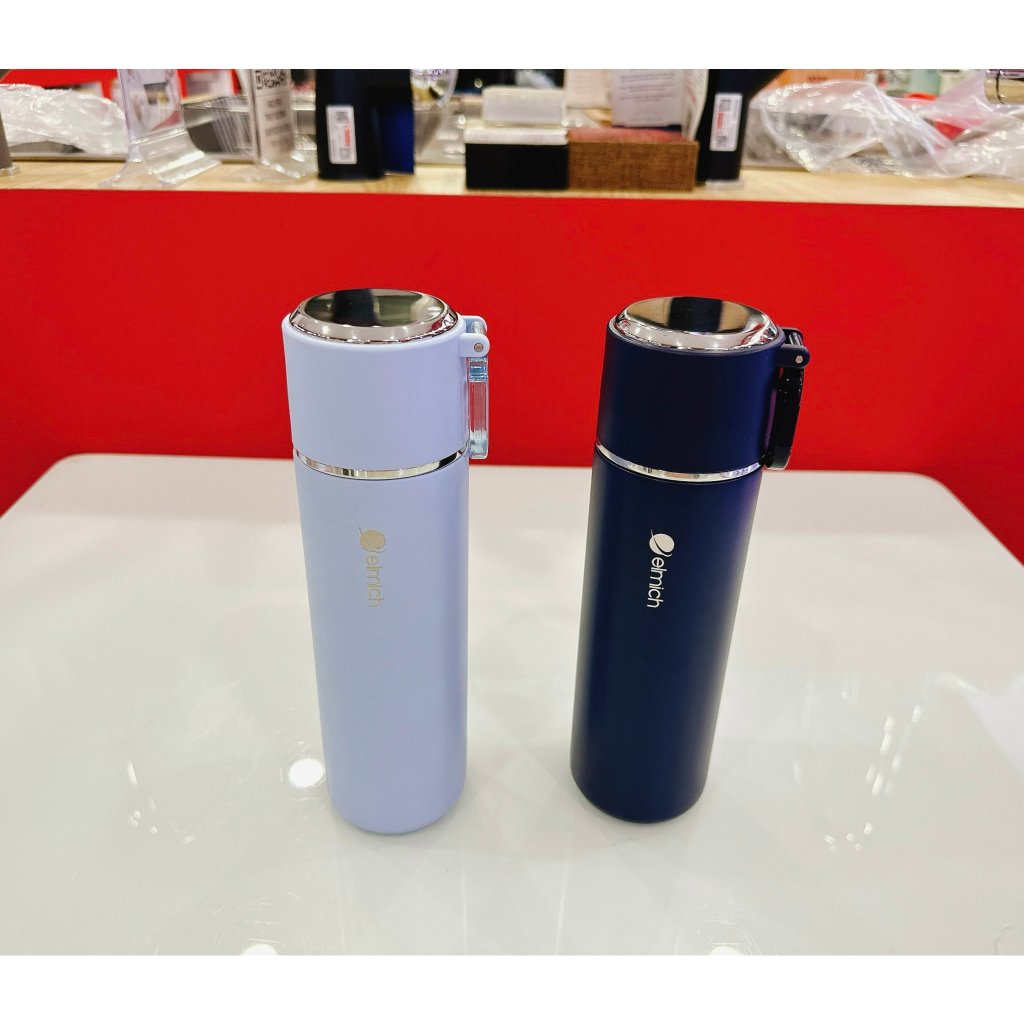 Bình giữ nhiệt inox 316 Elmich EL8315DB dung tích 480ml | Shopee Việt Nam