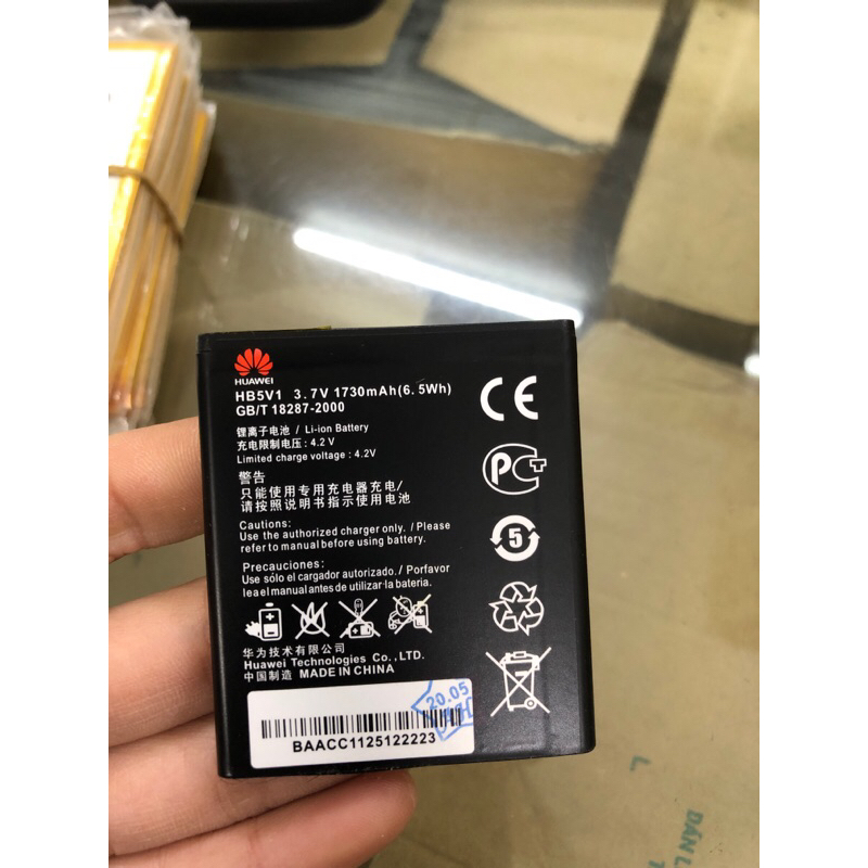 pin HB5V1/ huawei Y541 | Shopee Việt Nam