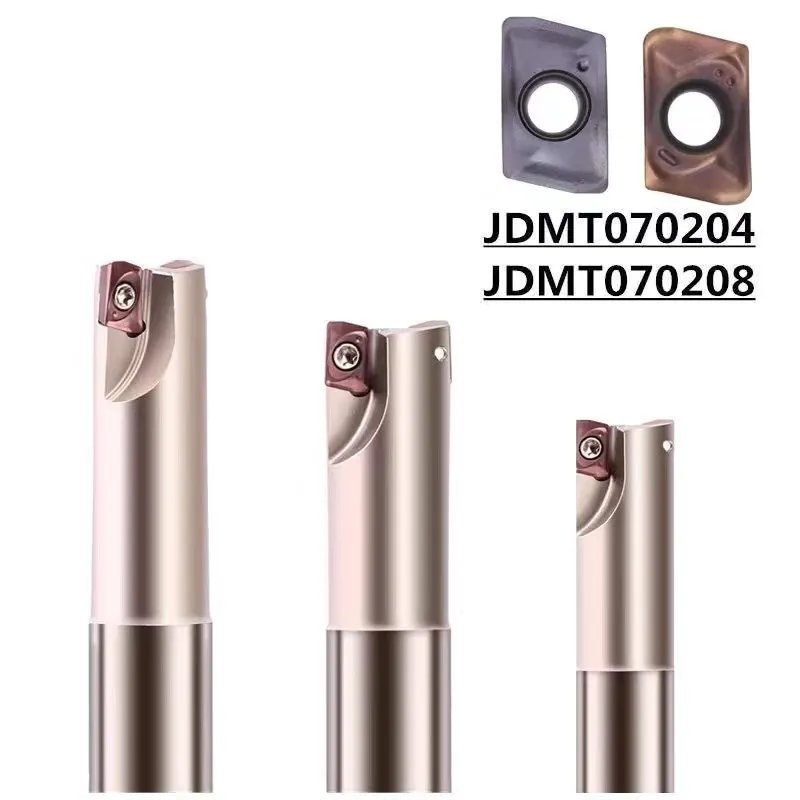 Cán dao phay gắn chíp JDMT070208. Mảnh phay JDMT070208. Cán dao phay ...