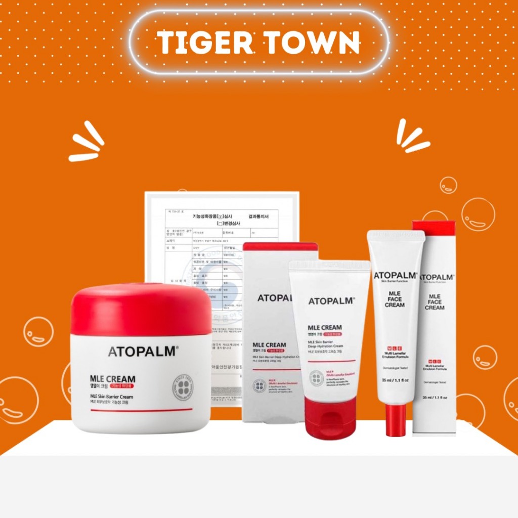 Kem dưỡng ẩm Atopalm cho bé ,kem dưỡng chàm da cho mẹ và bé đủ size ...