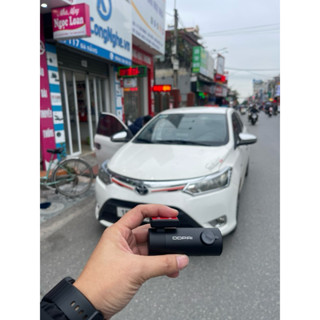 Camera hành trình ô tô DDPAI mini Pro 2K - Phiên Bản Quốc Tế | Shopee ...