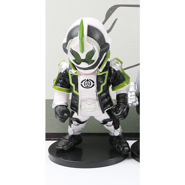 [ hỏa tốc hcm ] Mô Hình Kamen Rider Chibi Emperor Kiva, Kuuga Ultimate ...