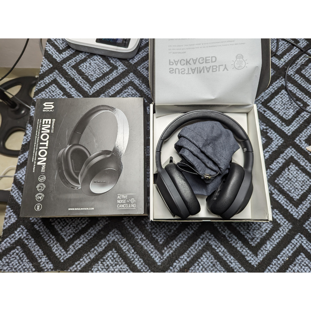 tai nghe Soul Emotion Max | Shopee Việt Nam