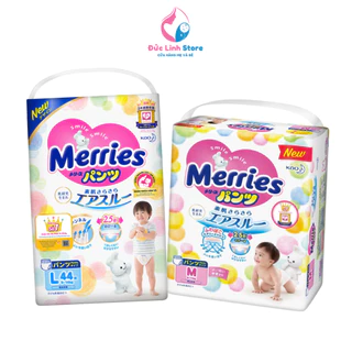 bỉm merries size l giá tốt Tháng 5, 2024 | Mua ngay | Shopee Việt Nam