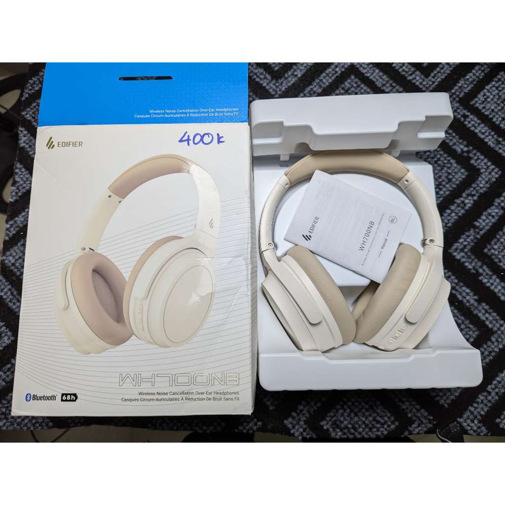 tai nghe edifier WH700NB | Shopee Việt Nam