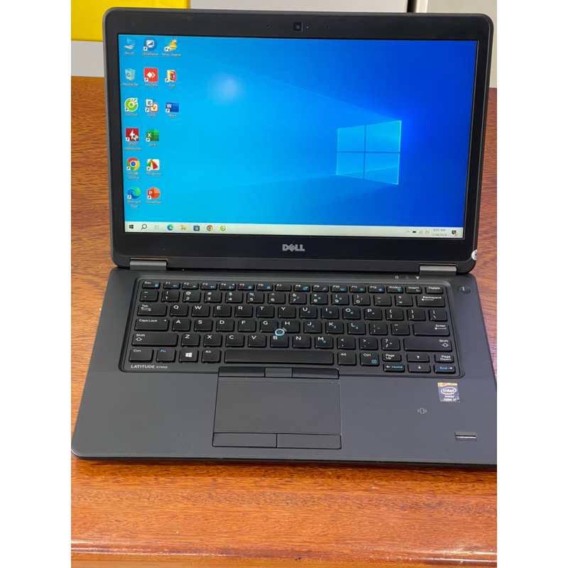 Dell Latitude 7450 i7 5600u/ram 8g/ssd 256gb/ màn 14 FHD | Shopee Việt Nam