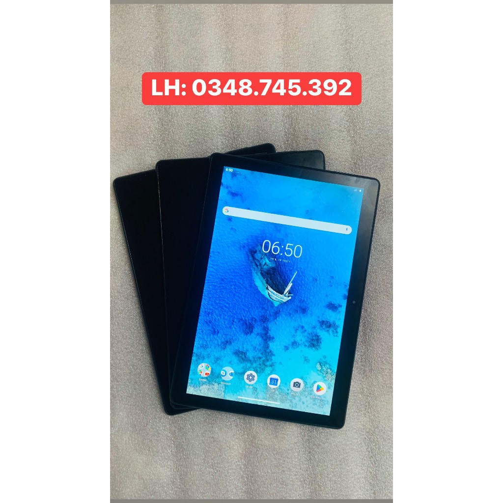 MÁY TÍNH BẢNG Lenovo Smart Tab M10 FHD 10.1 INCHS CHÍNH HÃNG DÙNG SIM ...