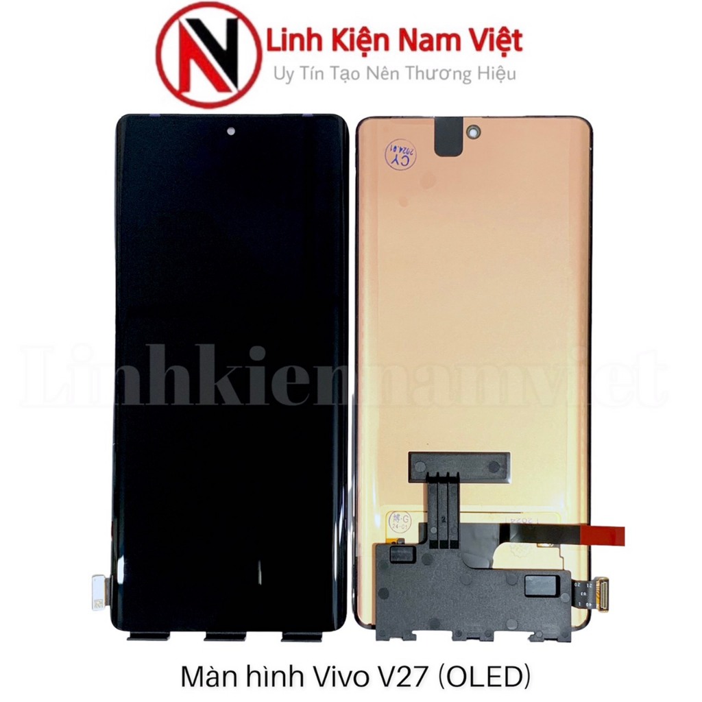 Màn hình Vivo V27 / S16 / Y78+ / Y78 Plus (Oled cong ) | Shopee Việt Nam