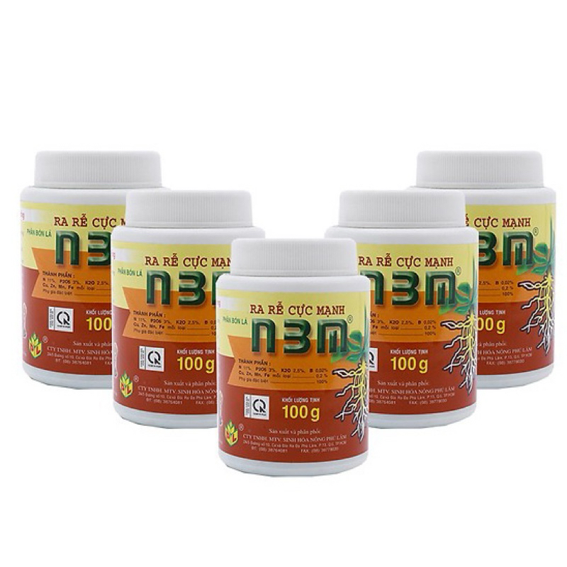 Siêu ra rễ N3M 100g(ra rễ cực mạnh) | Shopee Việt Nam