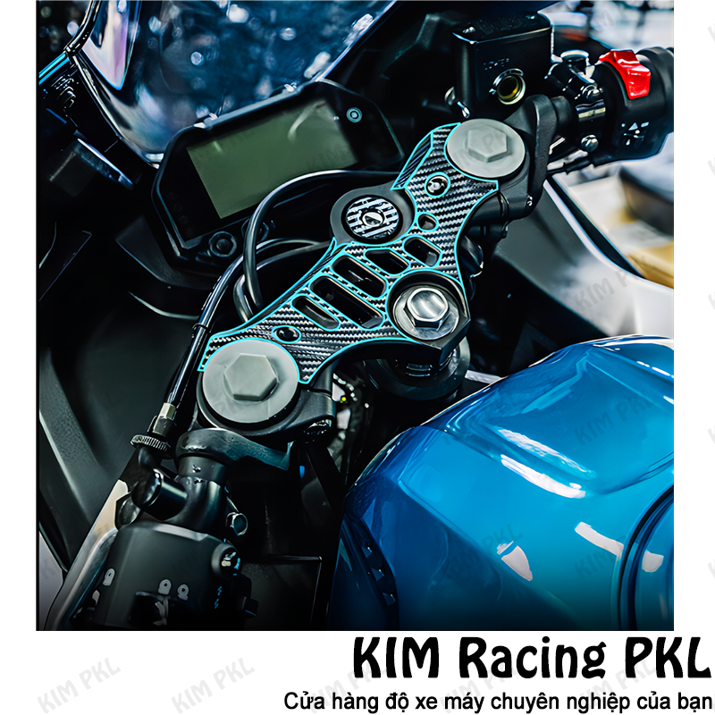 Decal Yamaha R3 2021-2024【Yamaha】 | Shopee Việt Nam