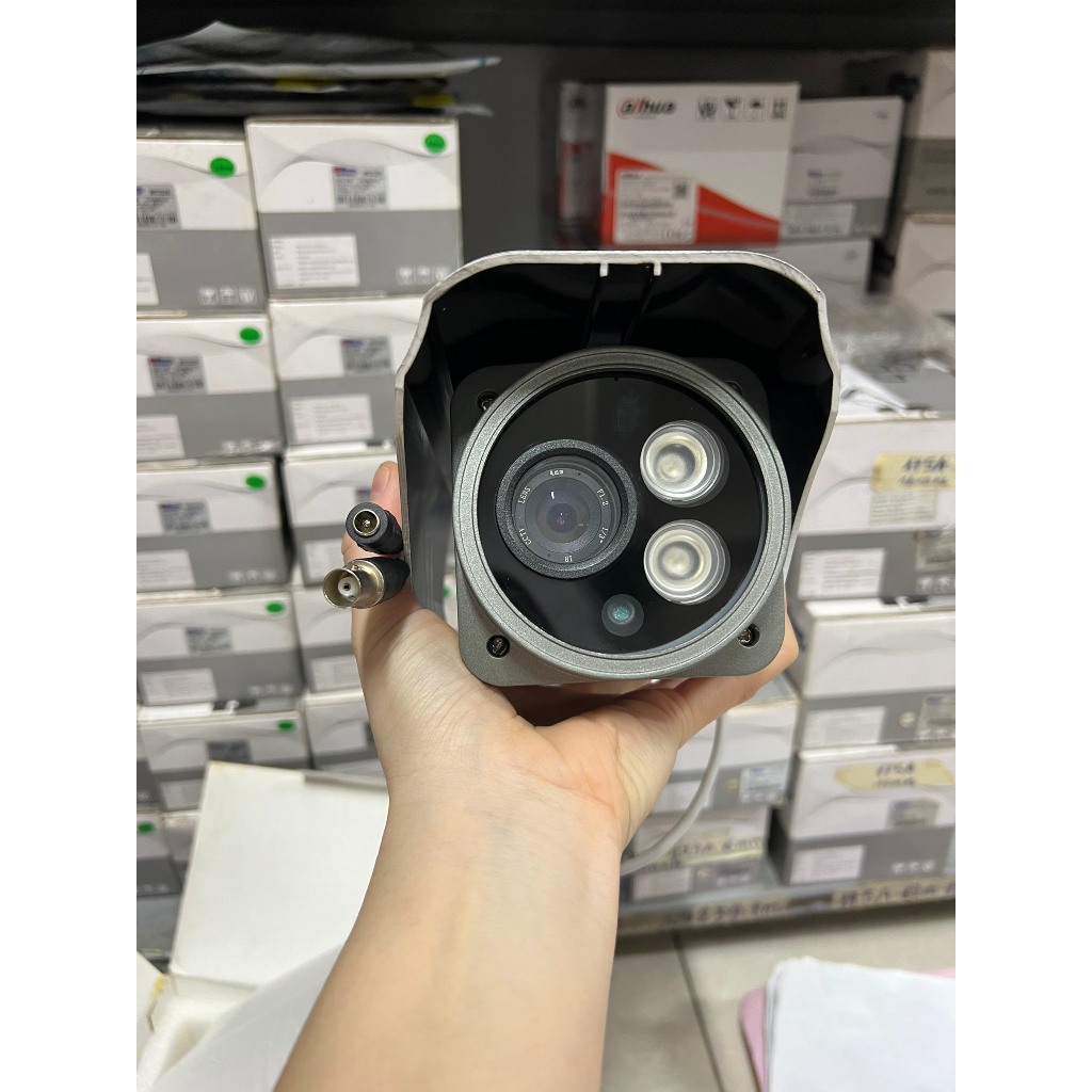 Camera Watashi WCI G 216 4mm (700 TVLine) (CAM SÀI CHO ĐẦU GHI ...