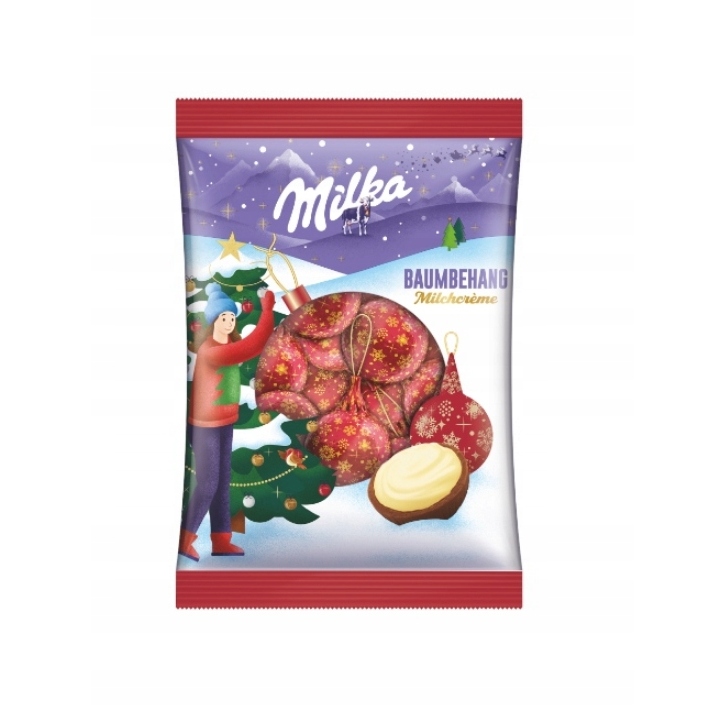 (Nội địa Đức) Socola Milka Đức _ hàng chuẩn- nhắn tin cho shop để chọn ...