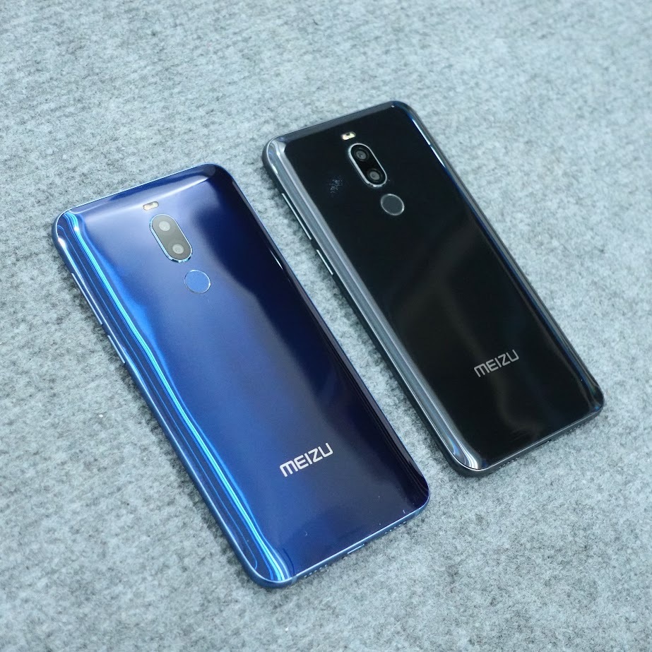 Điện thoại Meizu X8 Chip Snap 710 RAM 6G+64G - Màn 6.2 inch FHD | Shopee Việt Nam