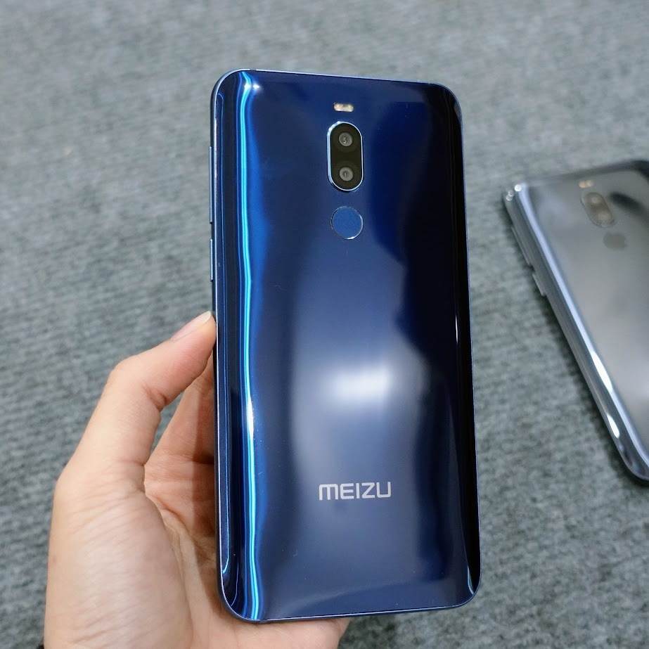 Điện thoại Meizu X8 Chip Snap 710 RAM 6G+64G - Màn 6.2 inch FHD | Shopee Việt Nam