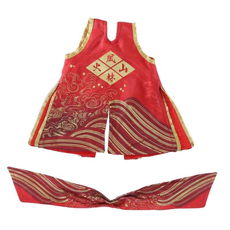 [ Phụ Kiện ] Áo Choàng phụ Kiện cho Mô Hình Takeda - Date - Wucheng ...