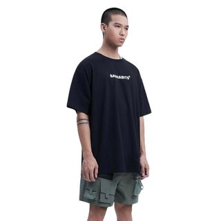 Áo Thun Unisex BAD HABITS Basic Tee - Local Brand Chính Hãng | Shopee Việt Nam