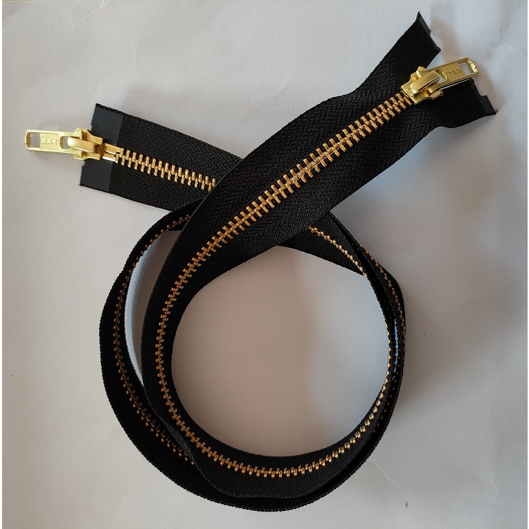 (YKK) Dây kéo YKK 2 chiều chính hãng thay áo | Shopee Việt Nam