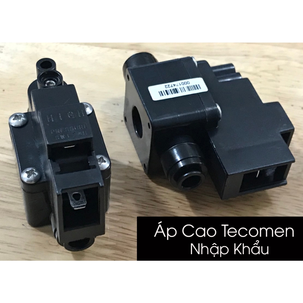 Van áp cao cho máy lọc nước, van áp cao TECOMEN | Shopee Việt Nam