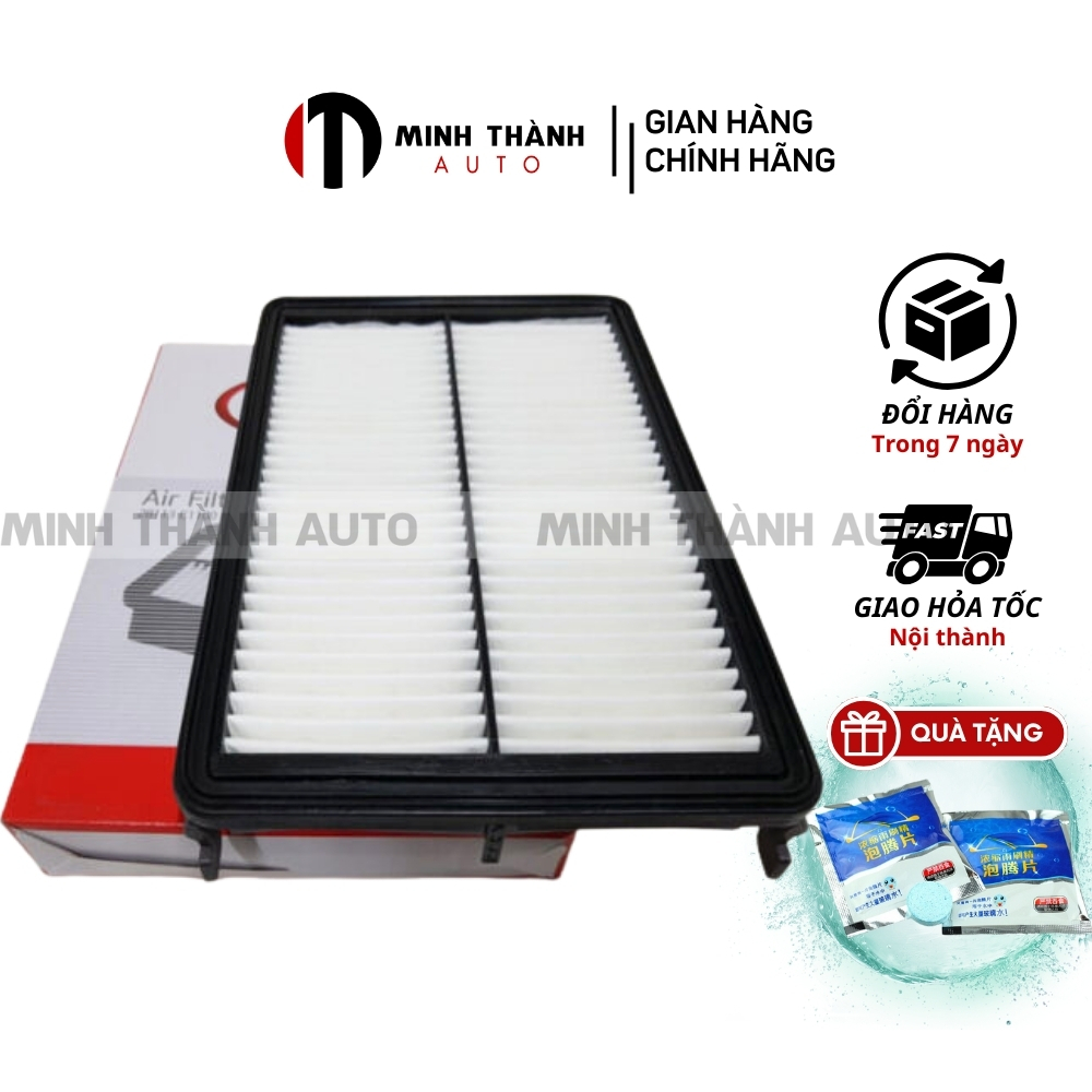 Lọc gió động cơ xe Huyndai Sonata LF, Kia Optima, K5 2015 2016 2017 ...