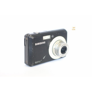 Máy Ảnh Kỹ Thuật Số (KTS) Samsung ES55 10.2 Megapixels Cũ - Vintage ...