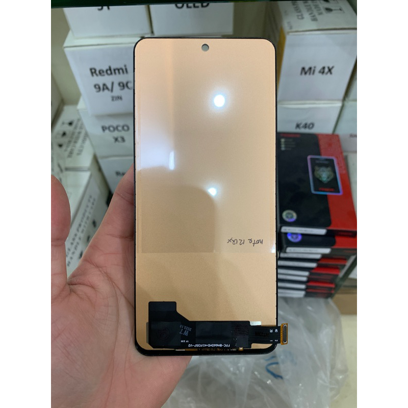 Màn hình Xiaomi Redmi Note 12 TFT/ LCD | Shopee Việt Nam