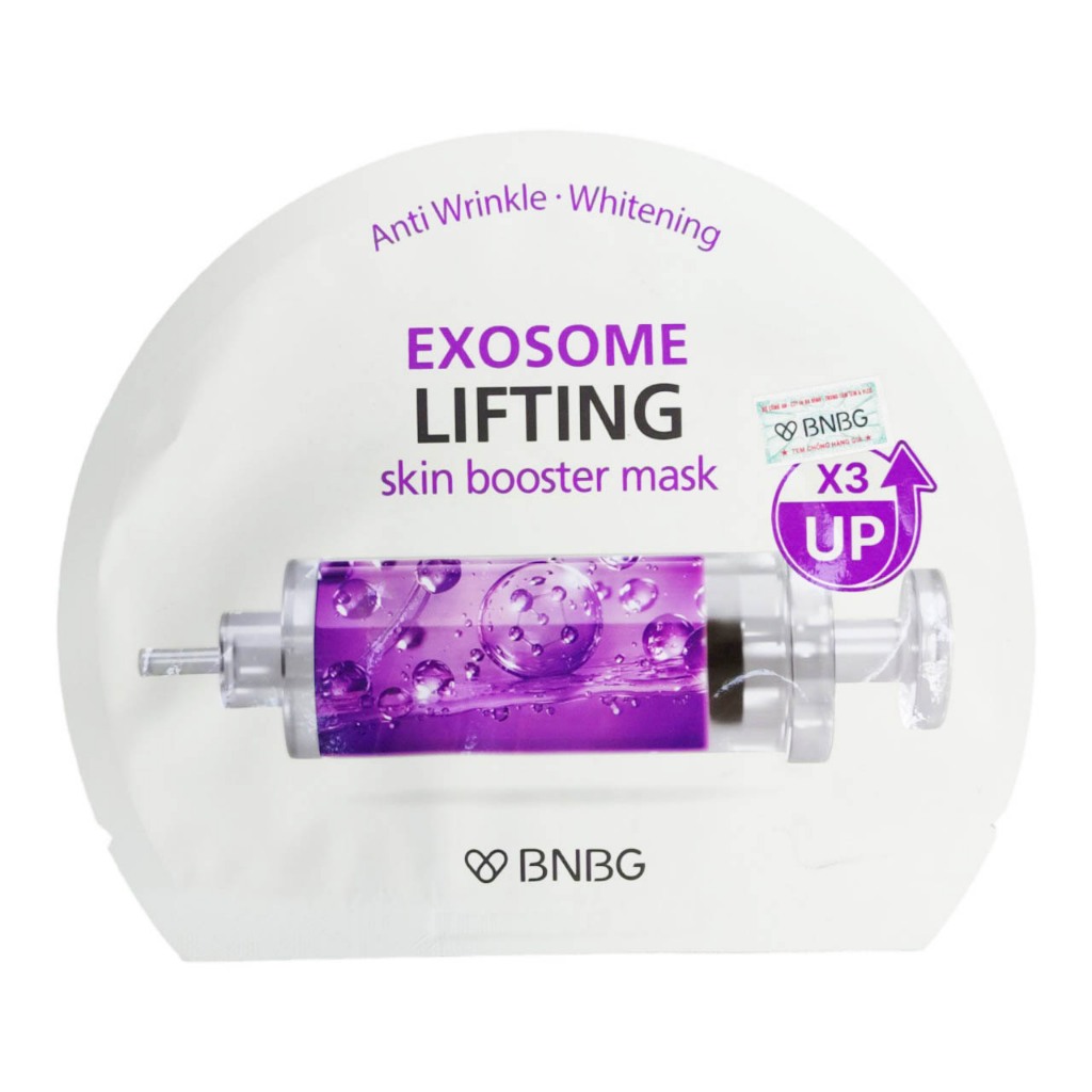 Mặt nạ BNBG Skin Booster Mask (dòng mới) | Shopee Việt Nam