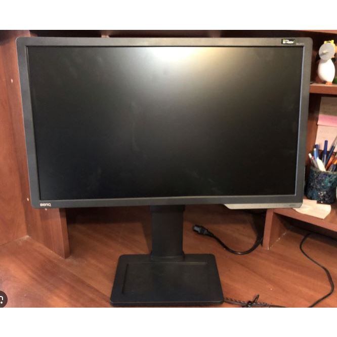 Màn hình 24 inch 144hz BenQ 2411 2nd dùng tốt hình thức đẹp | Shopee ...