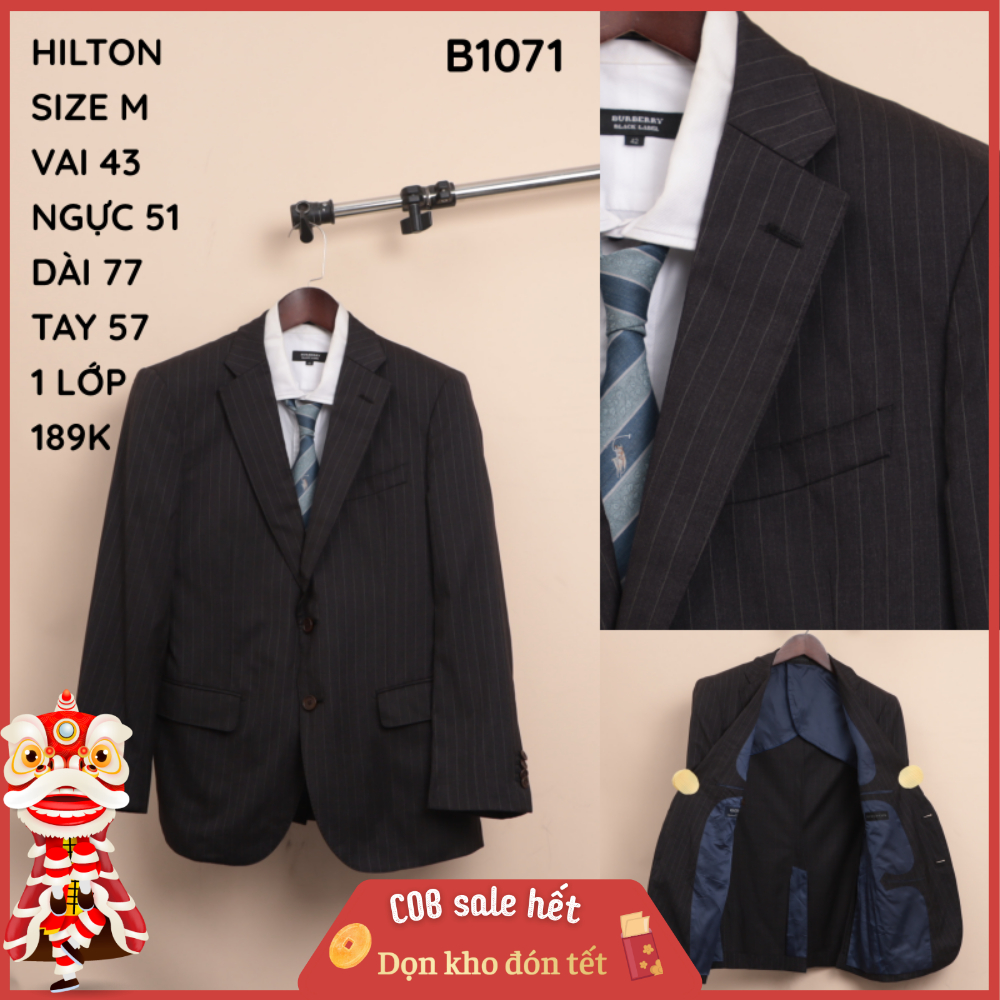 [ 50 mẫu ] Áo Vest / Blazer 1 lớp, mỏng nhẹ oversize style,vintage ...