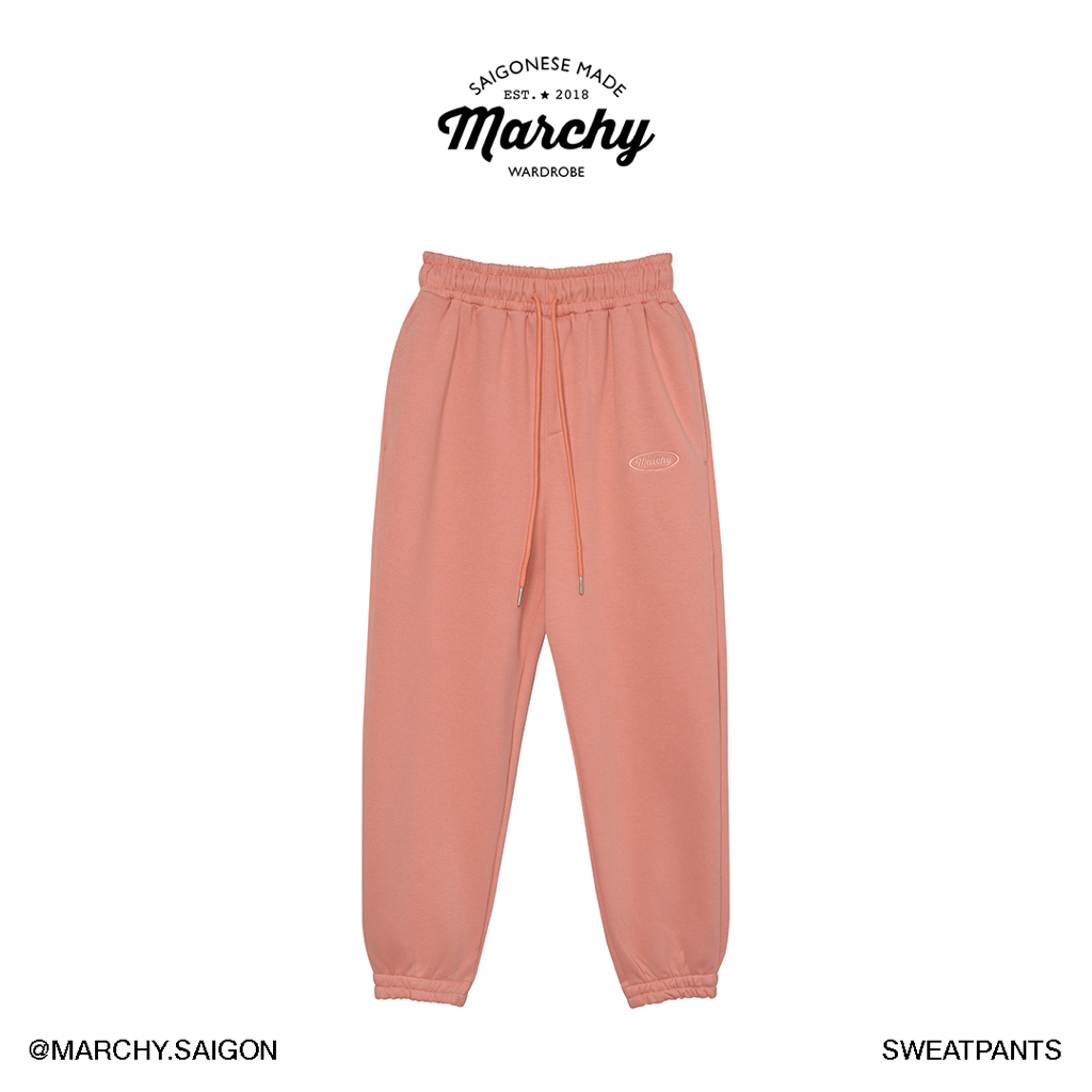 MARCHY - Sweatpants - Quần dài | Shopee Việt Nam